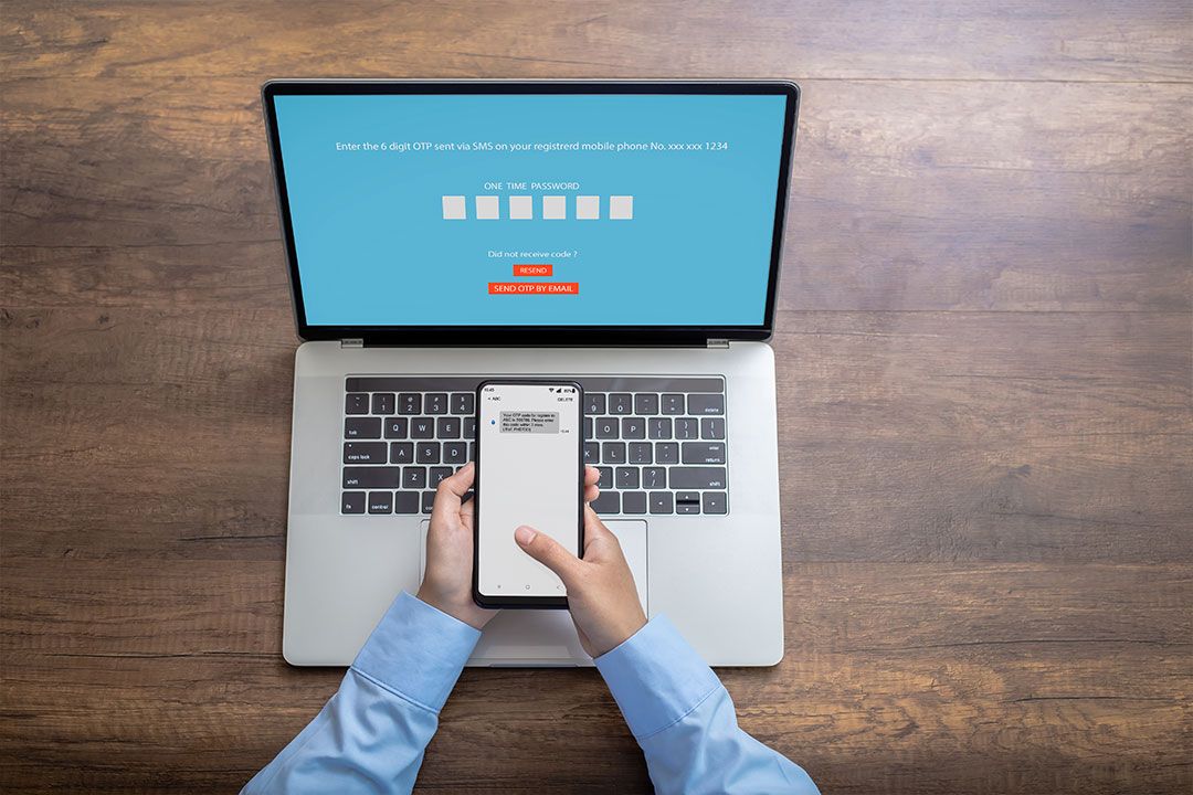 What is Multi-factor Authentication? | Elpha Secure